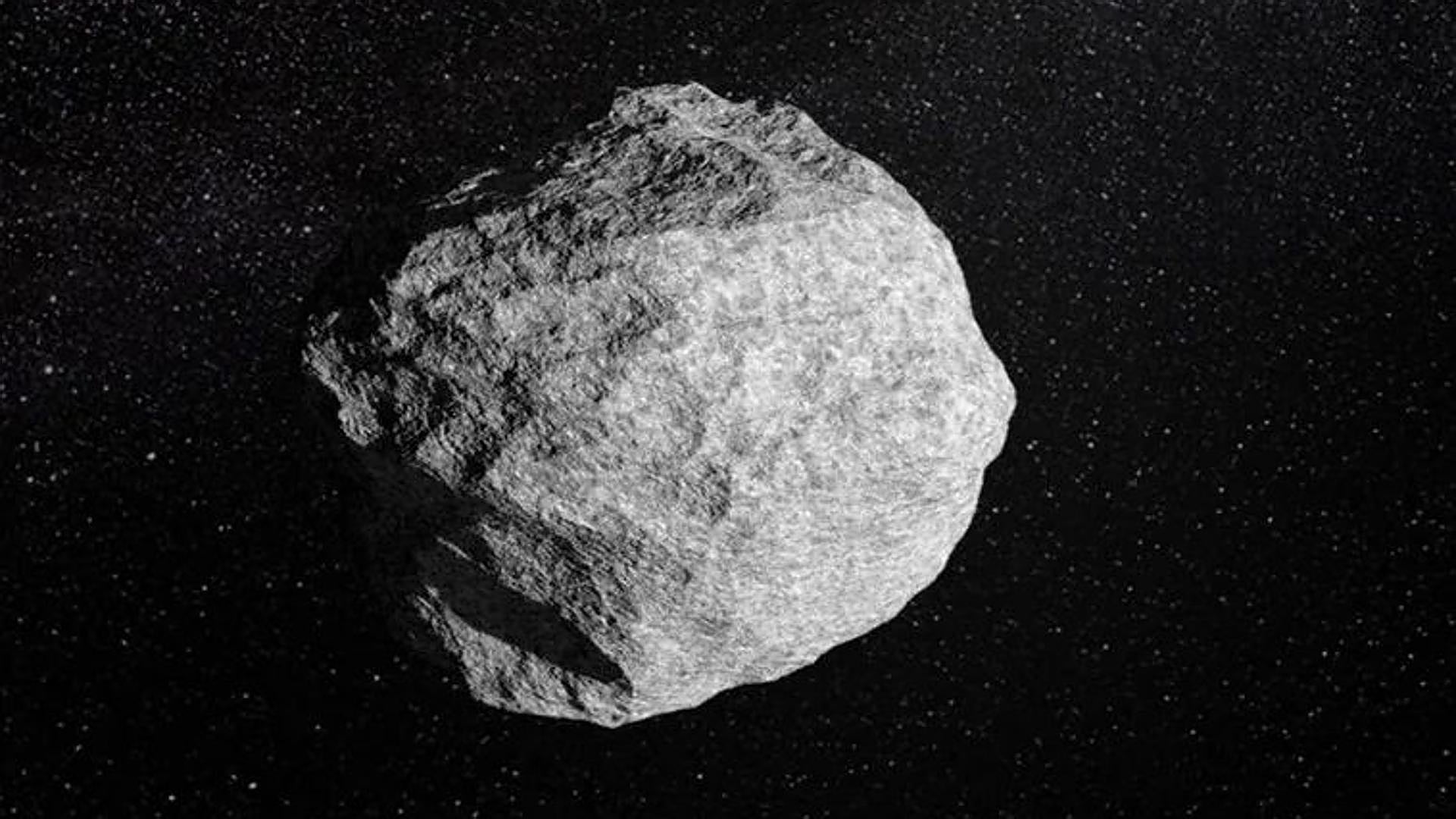 Asteroid 2024 YR4: risk of collision with Earth increased | Sur in English